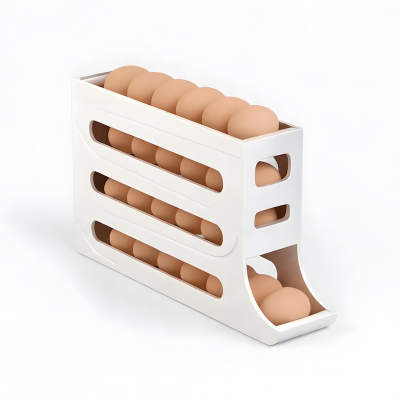 Egg Holder Stl Files - Etsy