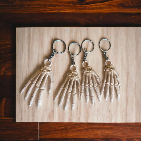 3d Printer Skeleton Files - Etsy