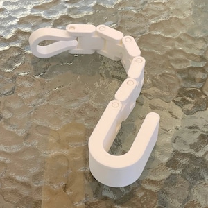 Car Hook 3D Print Stl File - Etsy
