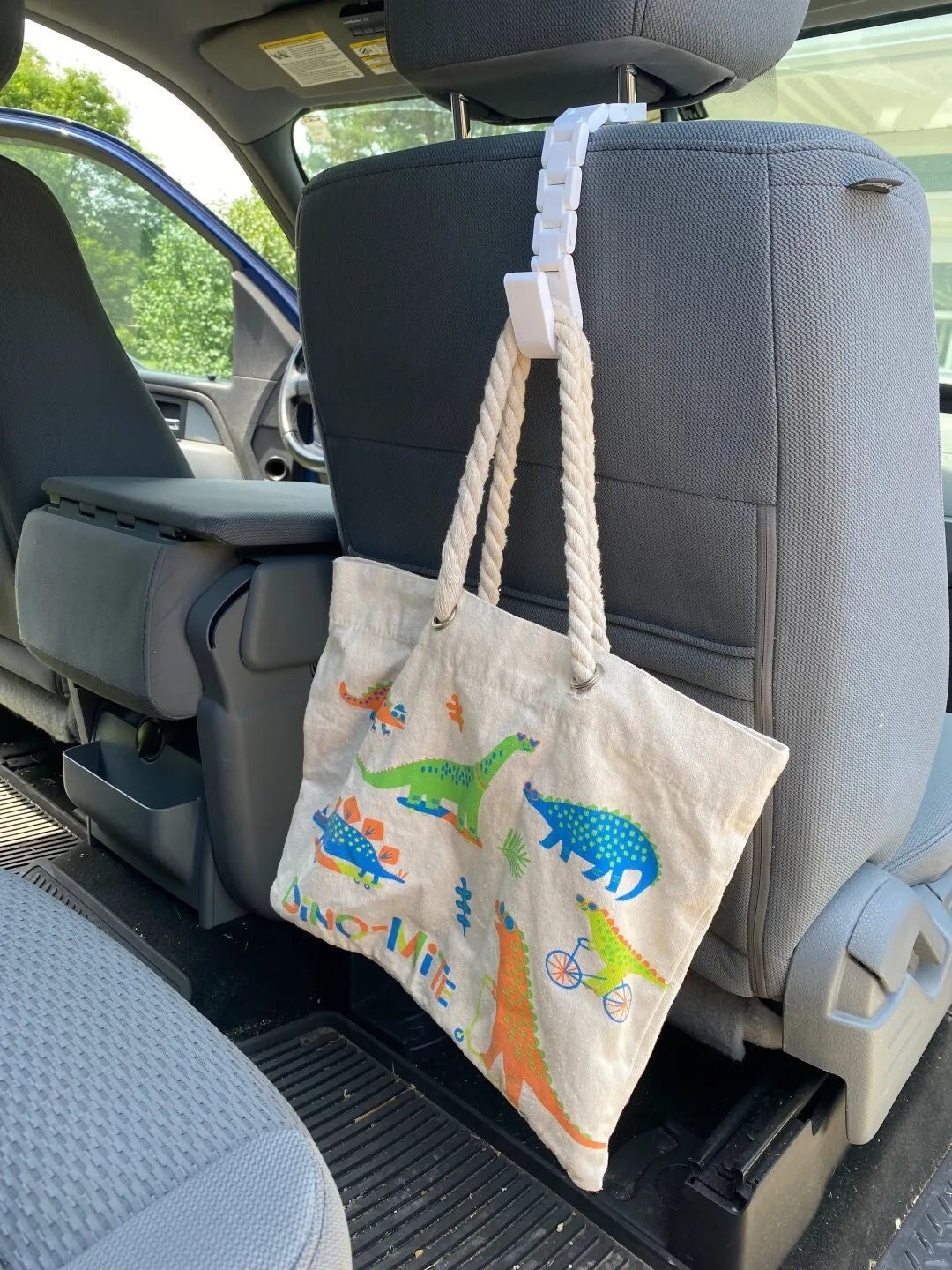 Car Hook 3D Print Stl File - Etsy