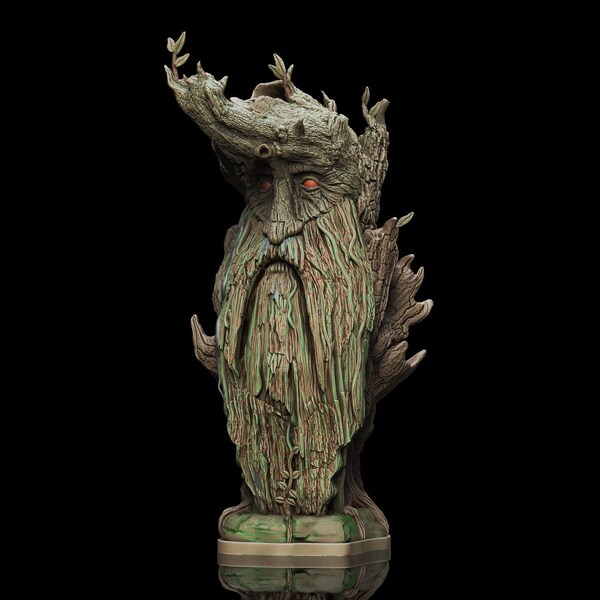 Treebeard - Etsy