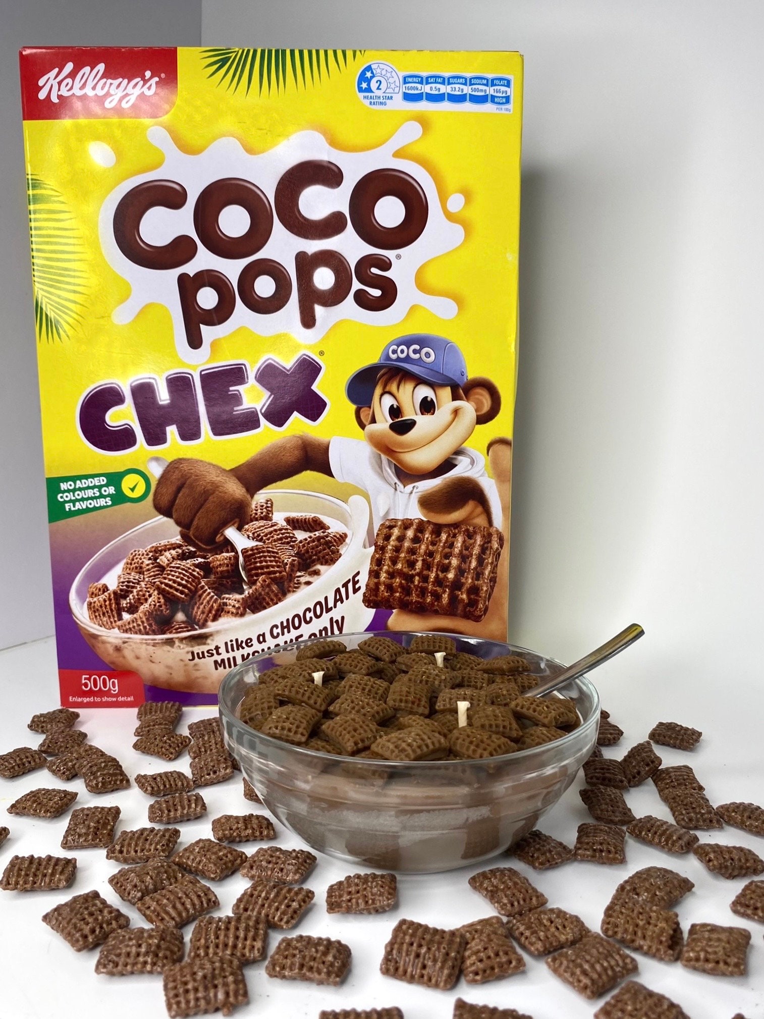 Coco Pops Chex Review | informacionpublica.svet.gob.gt