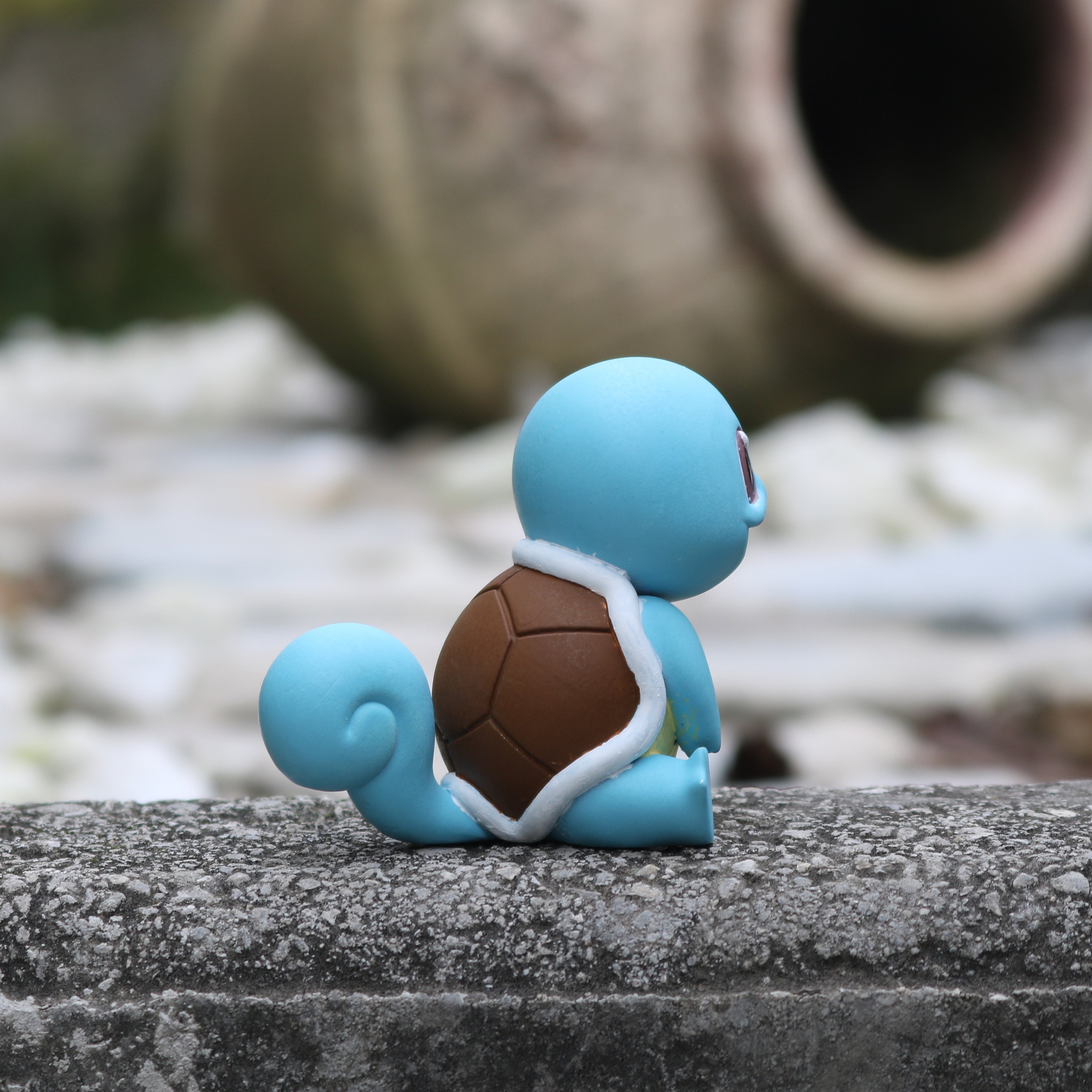 Pokemon Starter First Generation Charmander Squirtle - Etsy México
