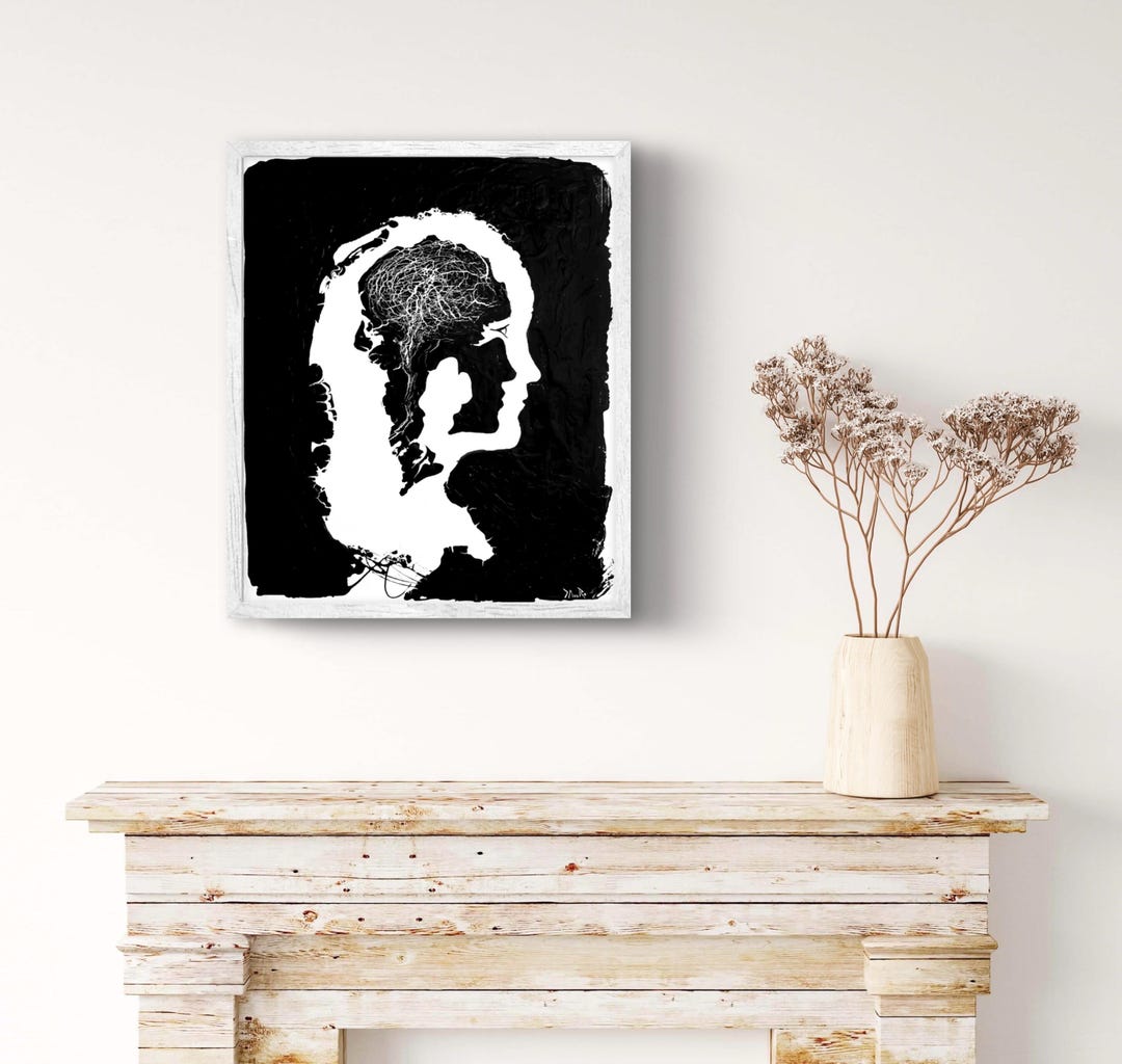 EMOTIONAL INTELLIGENCE Art Download Decorative Sheet Downloadable ...