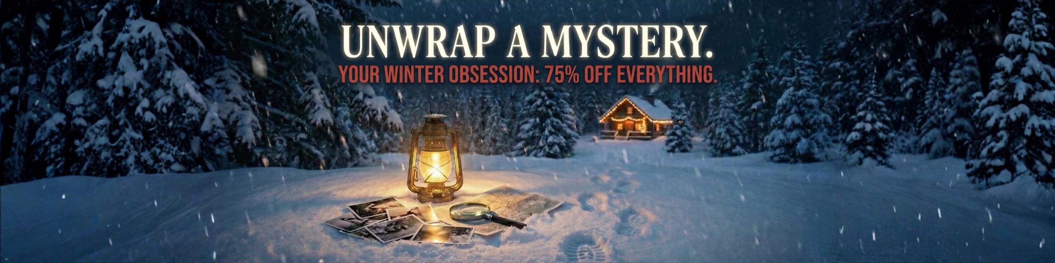 MidnightBureau - Etsy