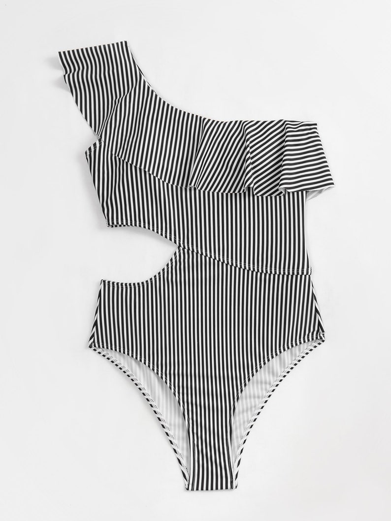 Swimsuit Pattern Pdf Sewing Pattern Bikini Pattern Pdf Etsy Uk