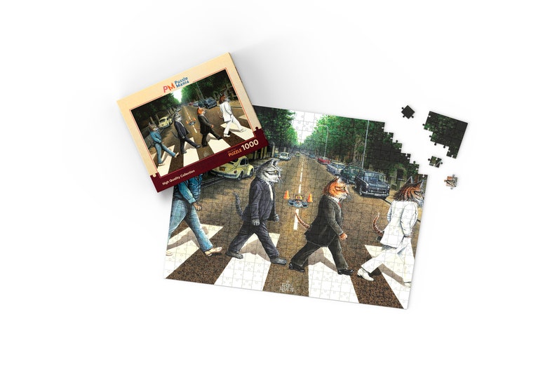 1000 Pieces Puzzle for Adults Jigsaw Puzzles 1000 Pieces - Etsy