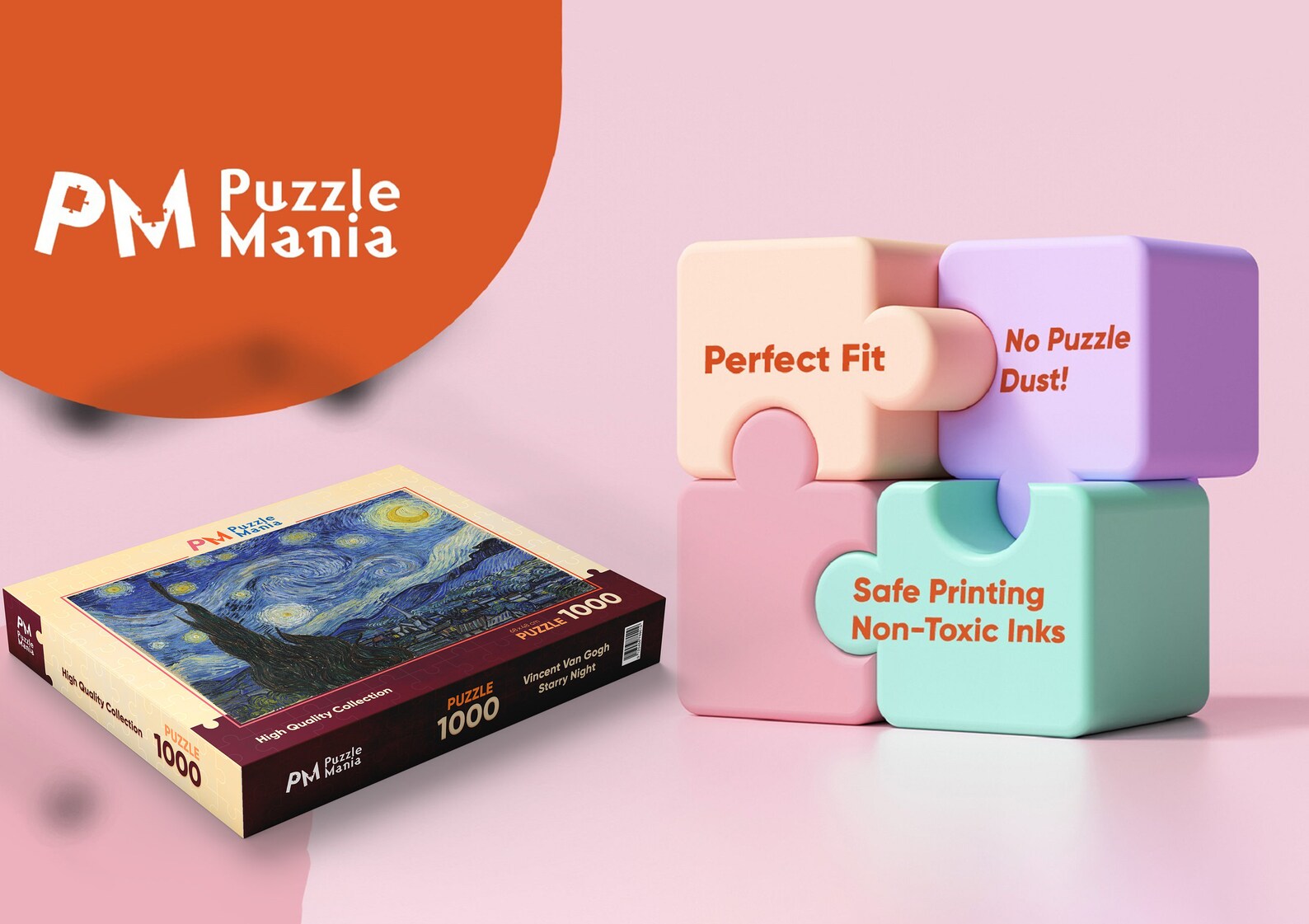 Musical Soul Journey Puzzle Jigsaw Puzzle 1000 Pieces Puzzle - Etsy