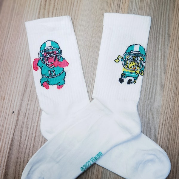 Spongebob Socks for Men - Etsy