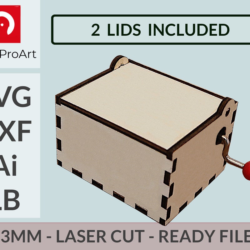 Music Boxes Crank - Etsy