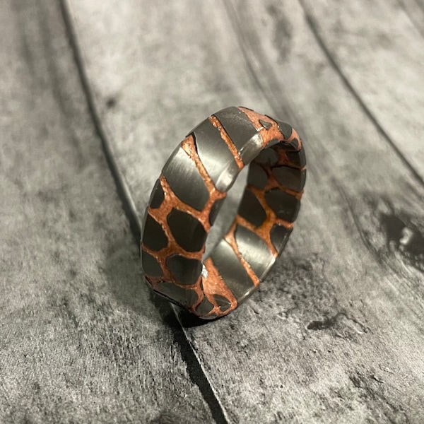 Superconductor Ring - Etsy