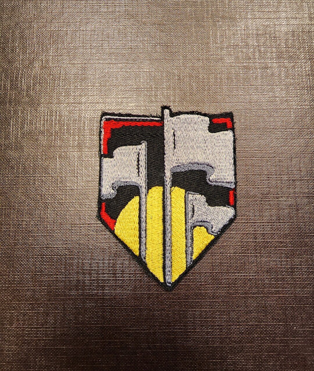 Call of Duty MW2 Domination Patch - Etsy
