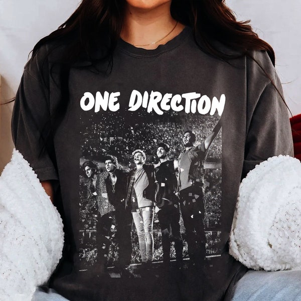One Direction Merch - Etsy
