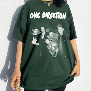 One Direction Merch - Etsy