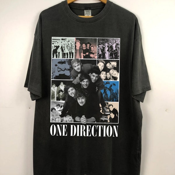 One Direction Merch - Etsy