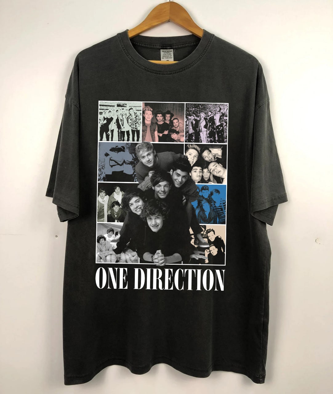 One Direction Shirt Ideas