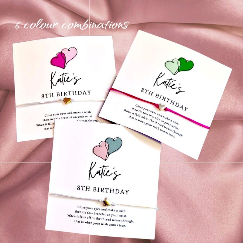 Double Christening Favor - Etsy UK