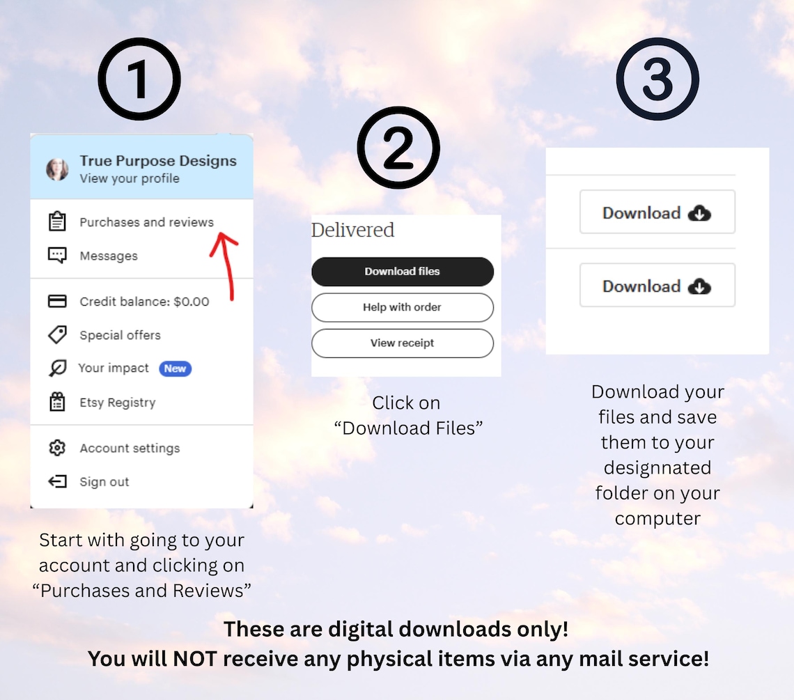 Kawaii Ghost PNG With Flower Crowns and Bows – Pastel Drippy Halloween ...