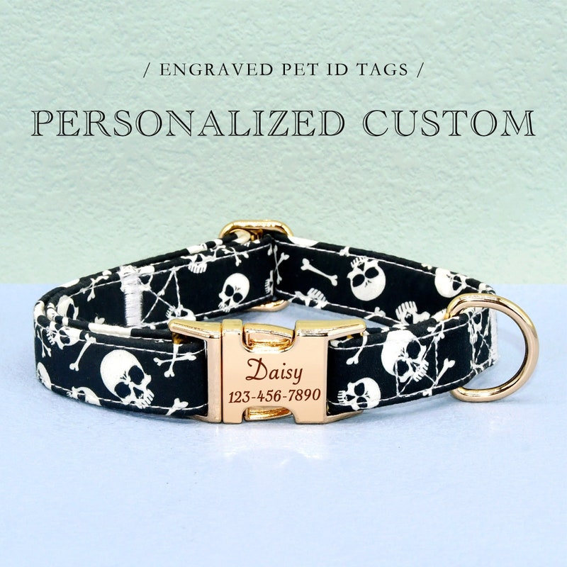 Small Skull Set - Etsy UK