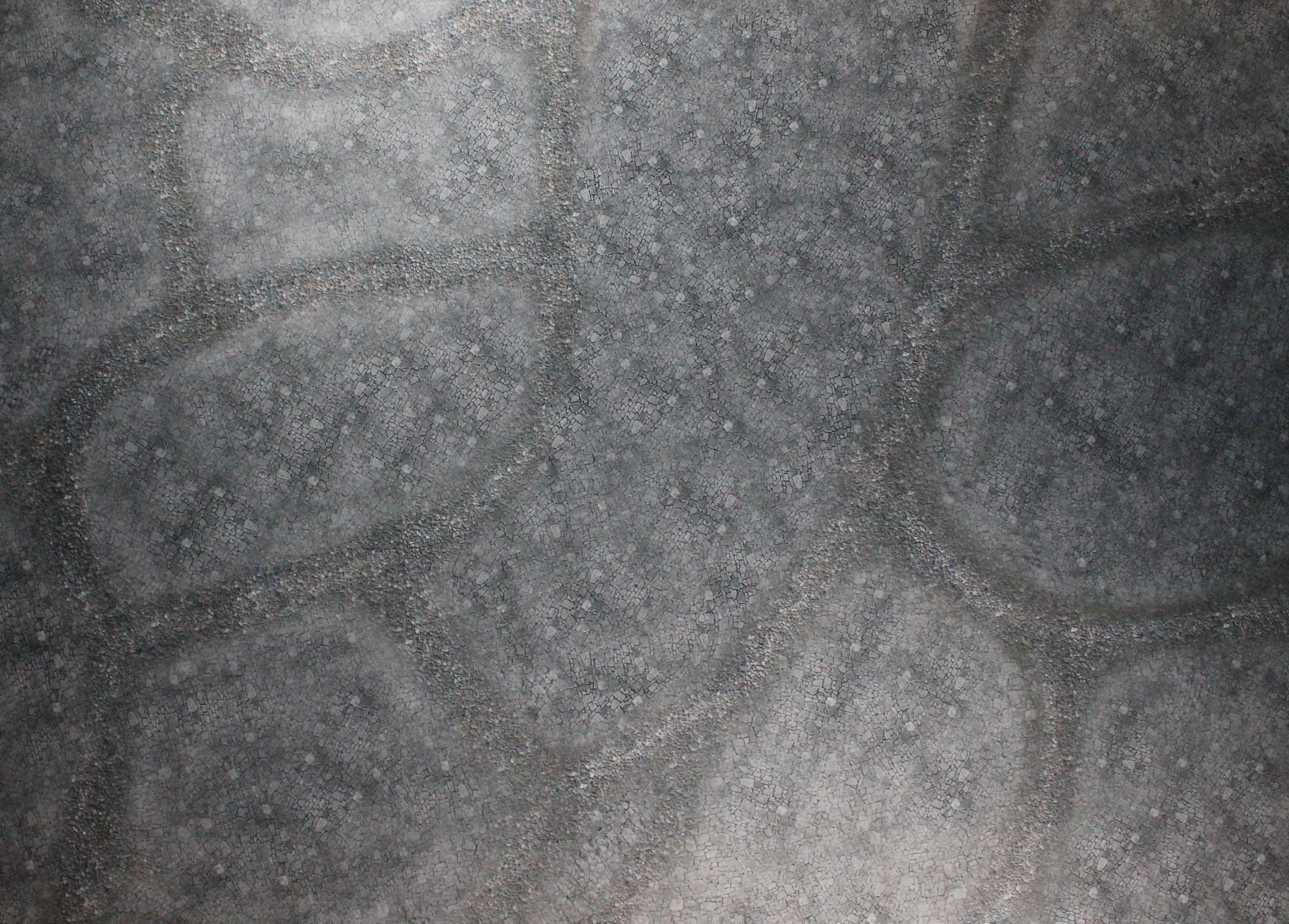 Tabletop Wargaming Battle Mat With Bag Cobblestone City 44x60 Neoprene ...