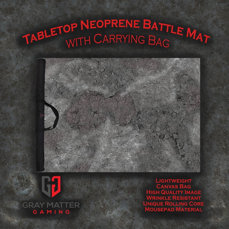Game Mats 40k 44x60 - Etsy