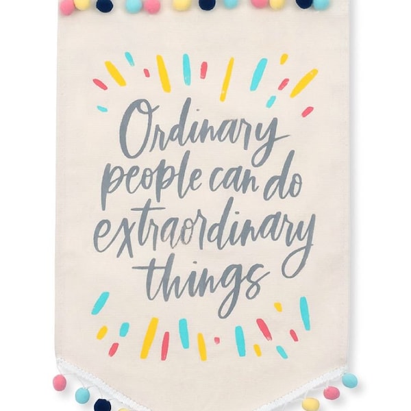 Extraordinary - Etsy