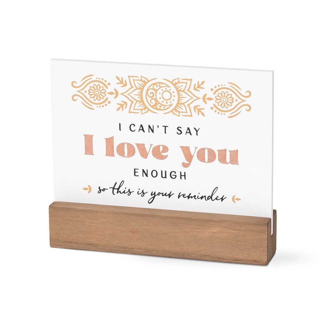 Your Reminder Custom Sign - Etsy