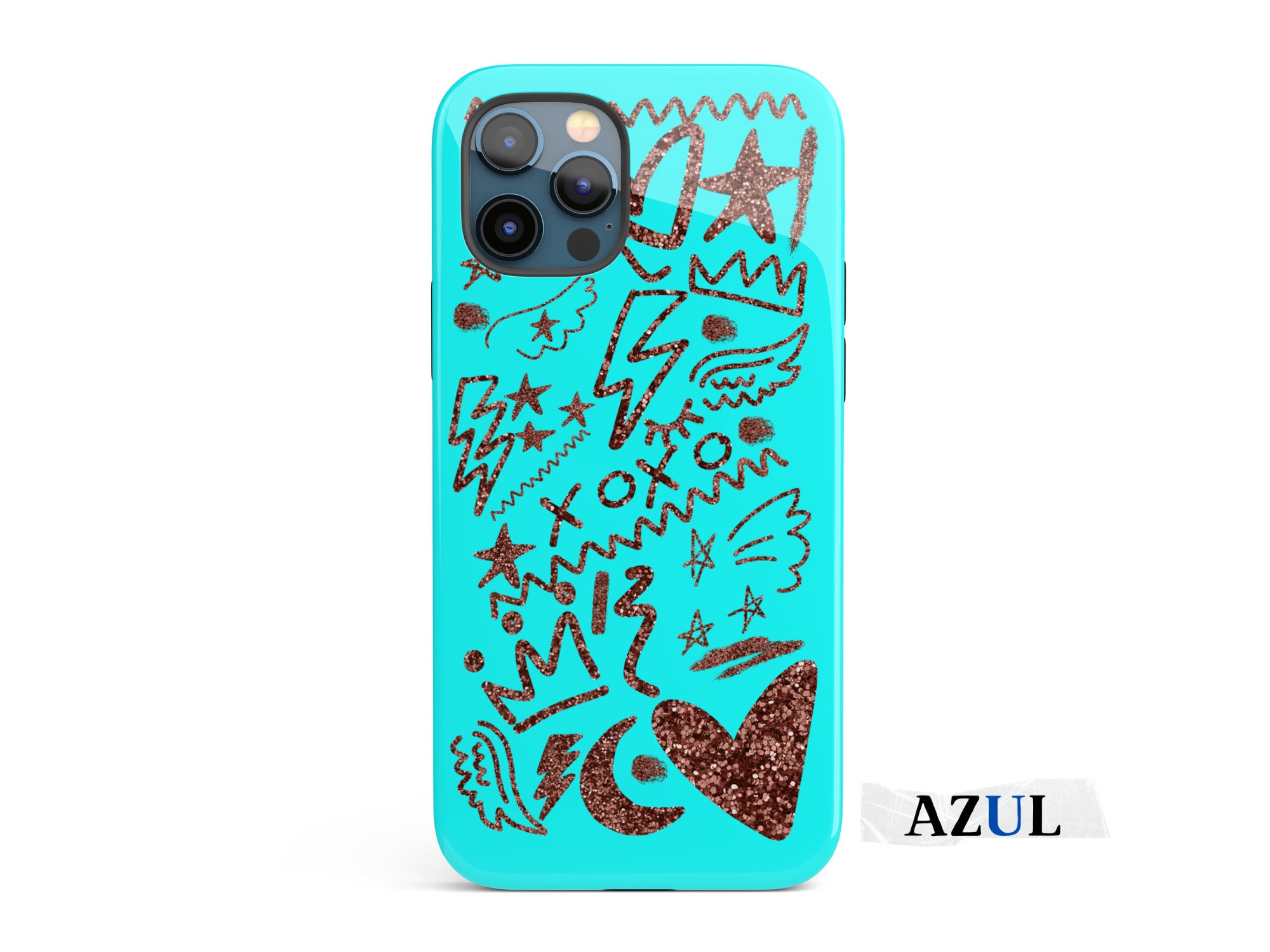 Indestructible Iphone