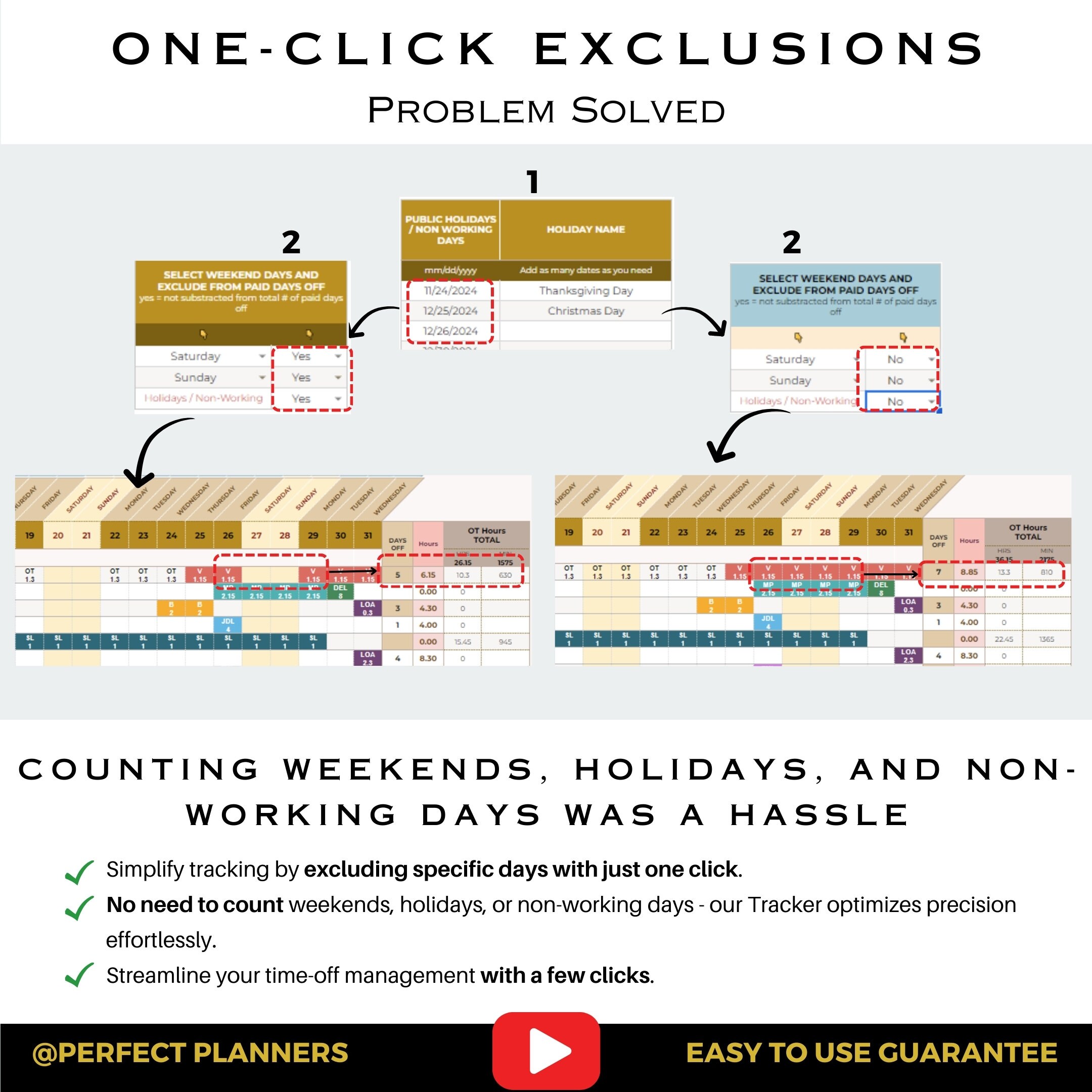Human Resources Template | Human Resources Dashboard Template | HR ...