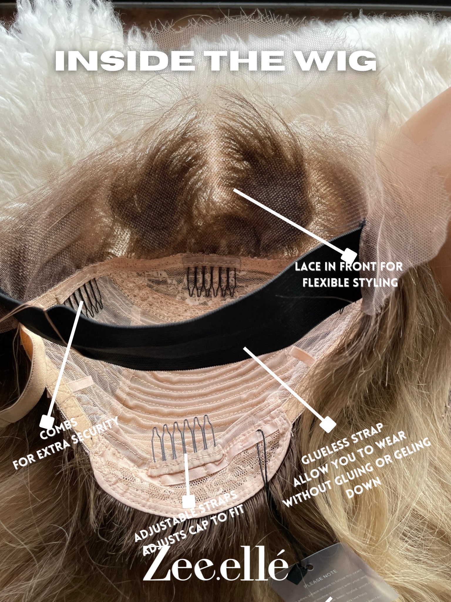 Self Made Toasted Toffee Human Hair Wig 22 Chest Length Wig - Etsy