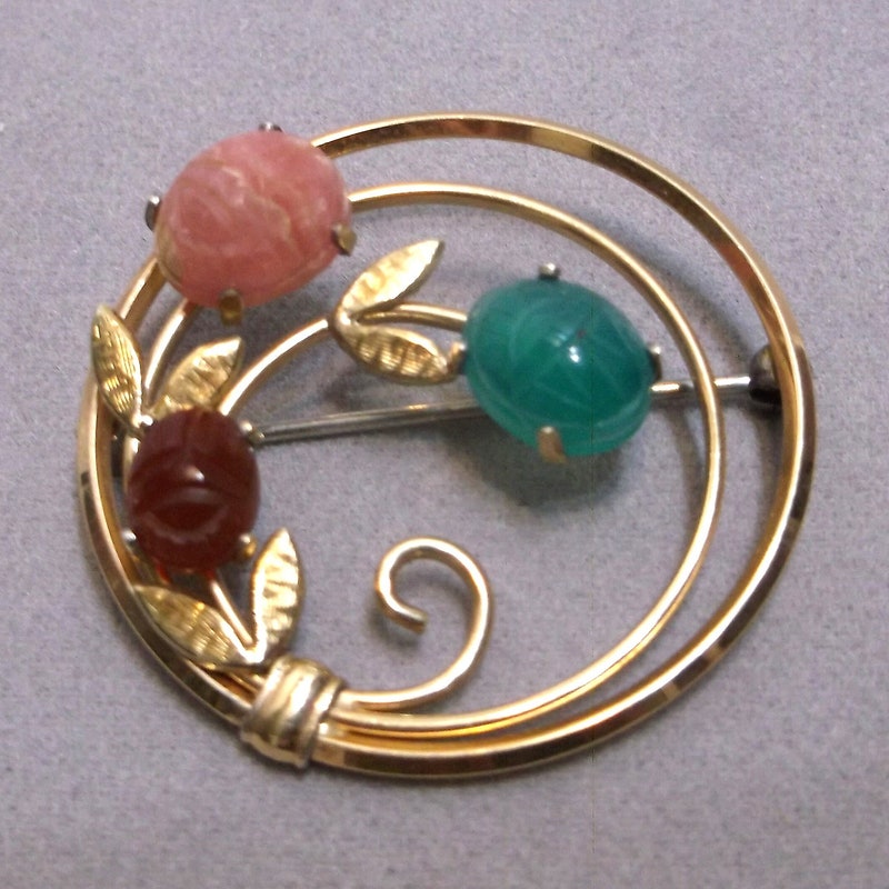 Krementz Jewelry - Etsy