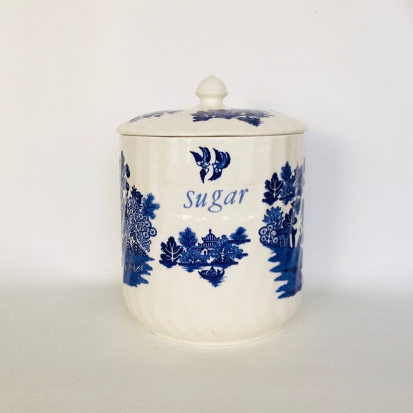 Willow Canisters - Etsy Australia
