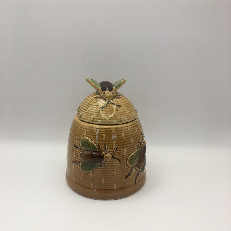 Bee Pottery - Etsy