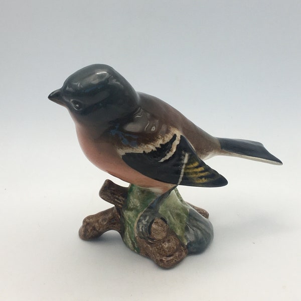 Beswick Bird - Etsy