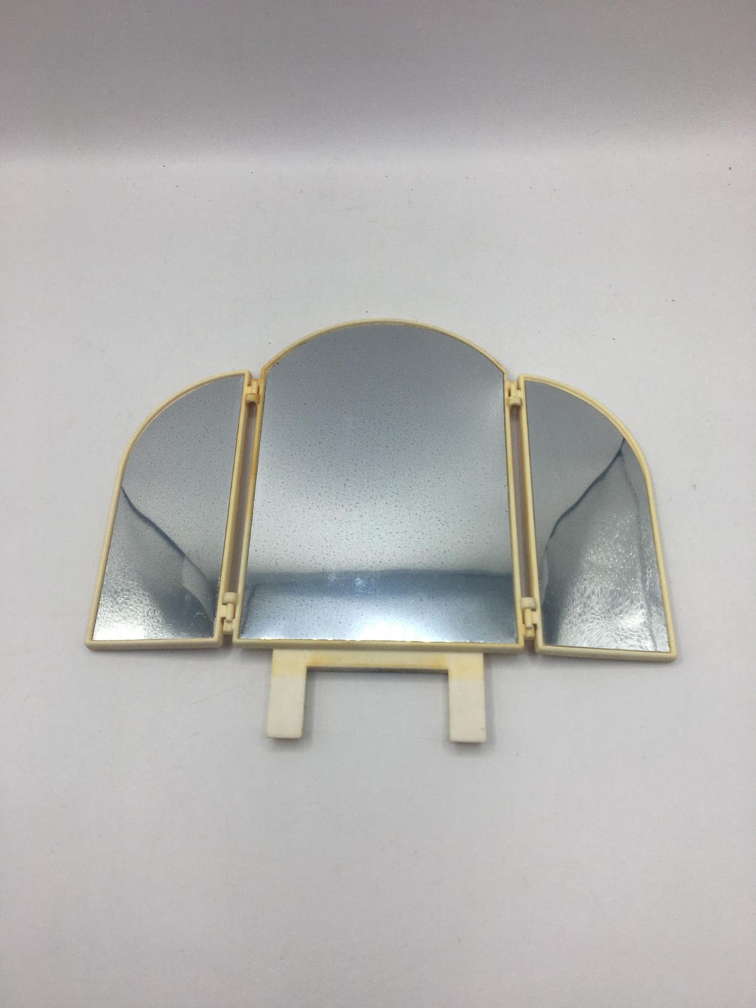 Vintage Sindy Doll Mirror, Dressing Table Mirror, Pedigree Sindy Furniture, Sindy Doll, Sindy ...