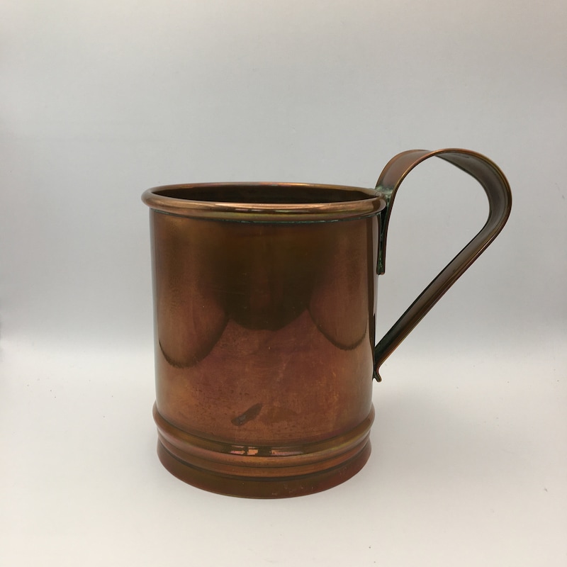 Victorian Tankard - Etsy