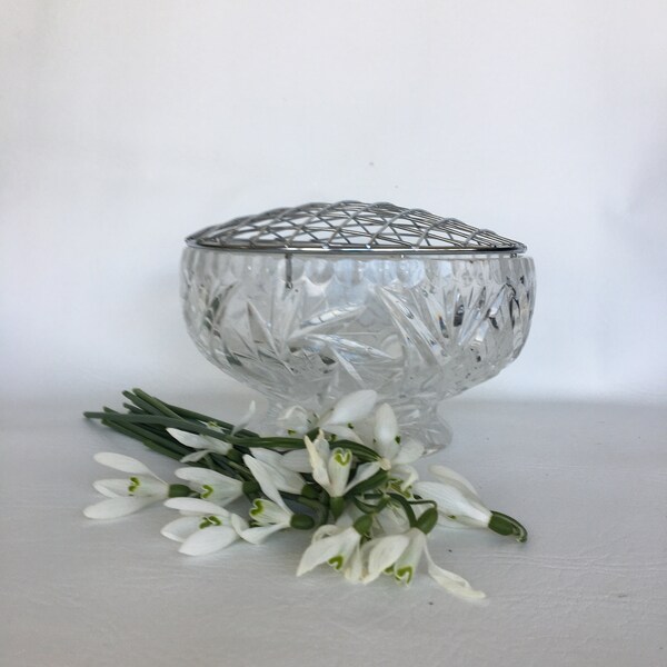 Posy Vase - Etsy