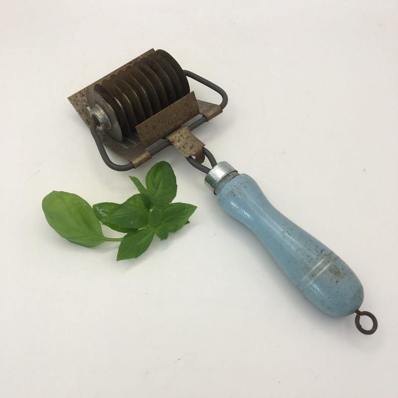 Herb Chopper - Etsy
