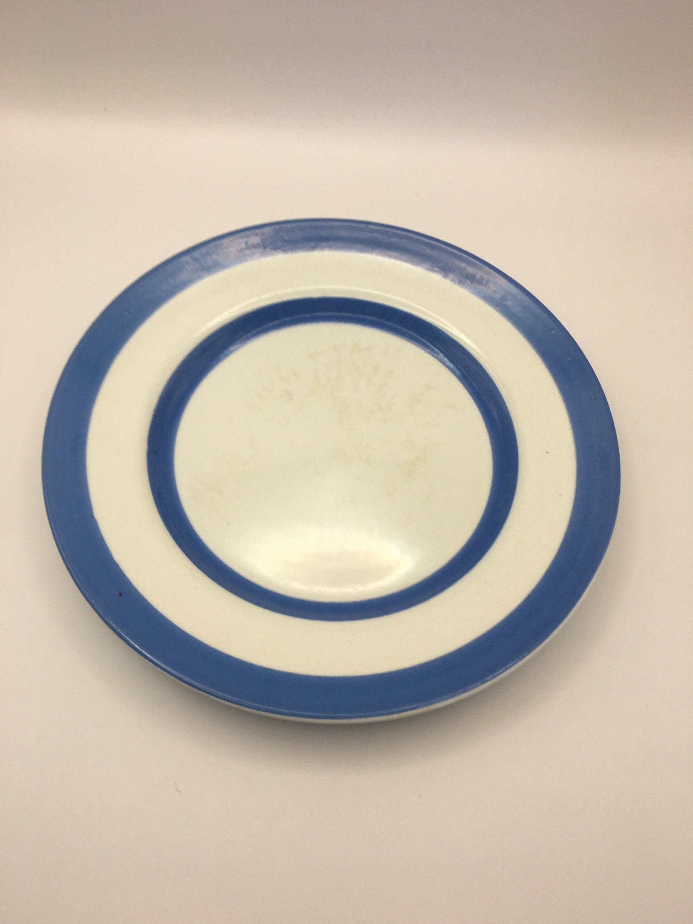 Vintage T.G Green Cornish Ware Plates Trio of Three Plates - Etsy UK