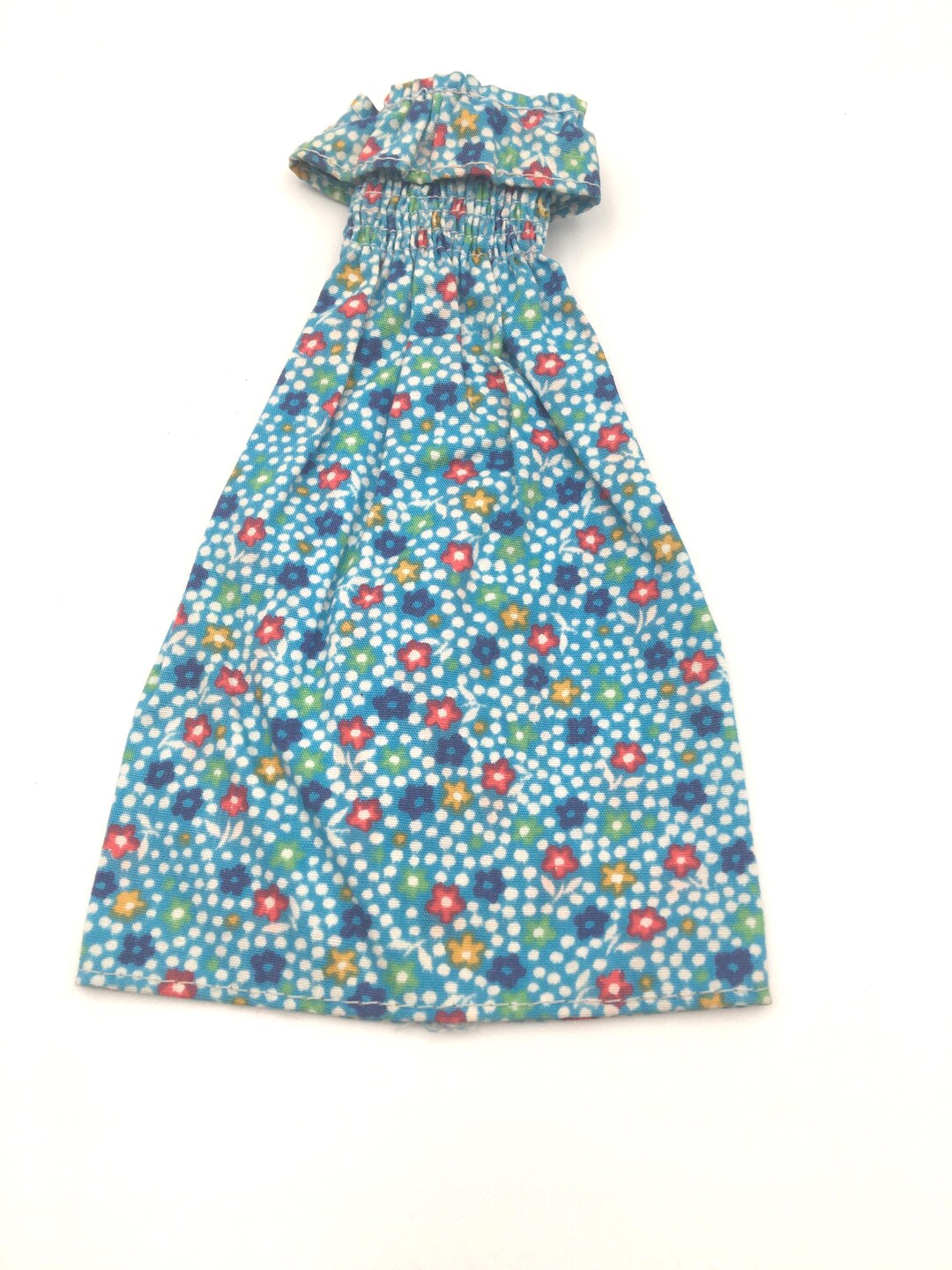 Mary Quant Daisy Doll 1970s Garden Party Outfit Ref 65004 - Etsy