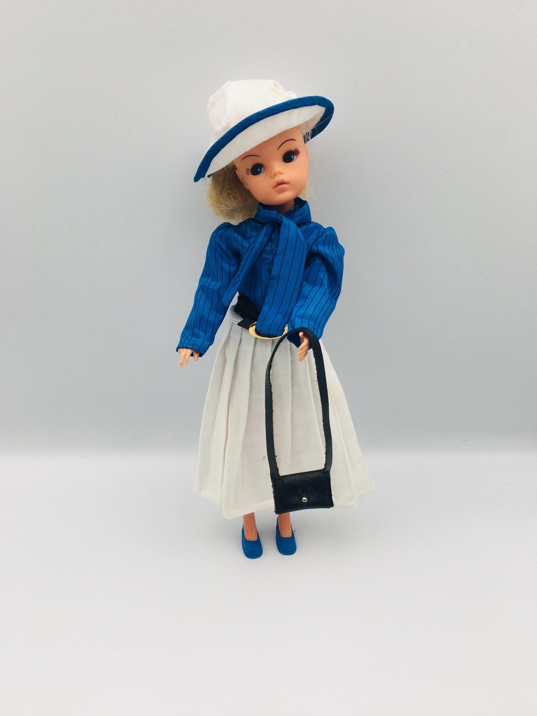 Vintage Sindy Doll 1980s Smart Set Outfit Ref 43022 Pedigree: ( NO DOLL ...