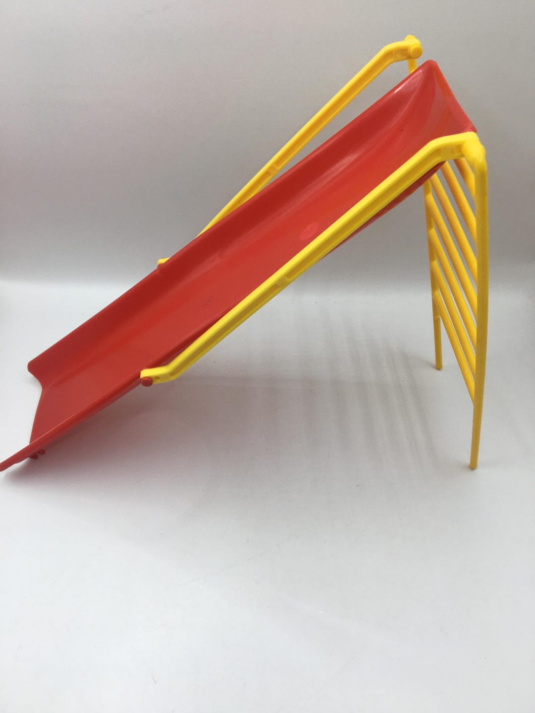 Vintage Palitoy Carrie Doll Slide: 1970s Toy Accessory - Etsy
