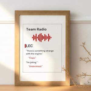 Charles Leclerc Formula 1 F1 Printable Wall Art | Ferrari | Drive to ...