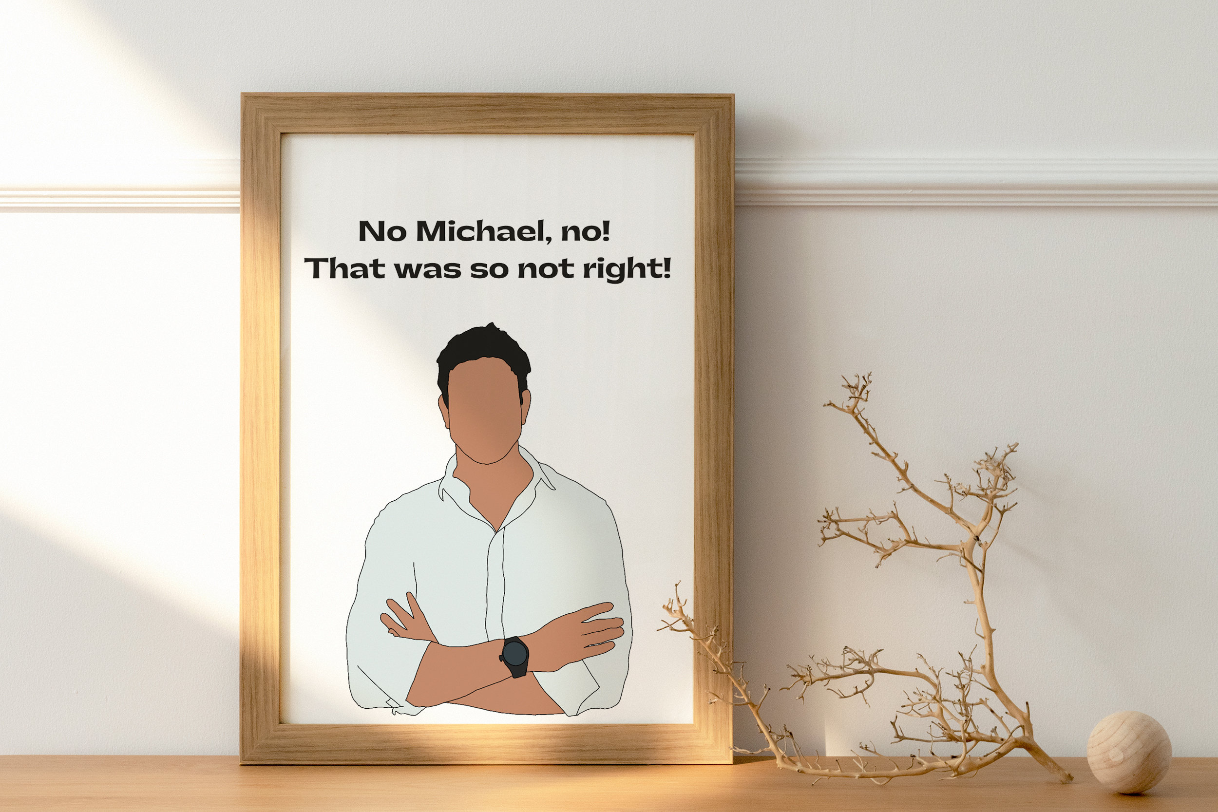 Toto Wolff Formula 1 Printable Wall Art | Mercedes | F1 Radio Message ...