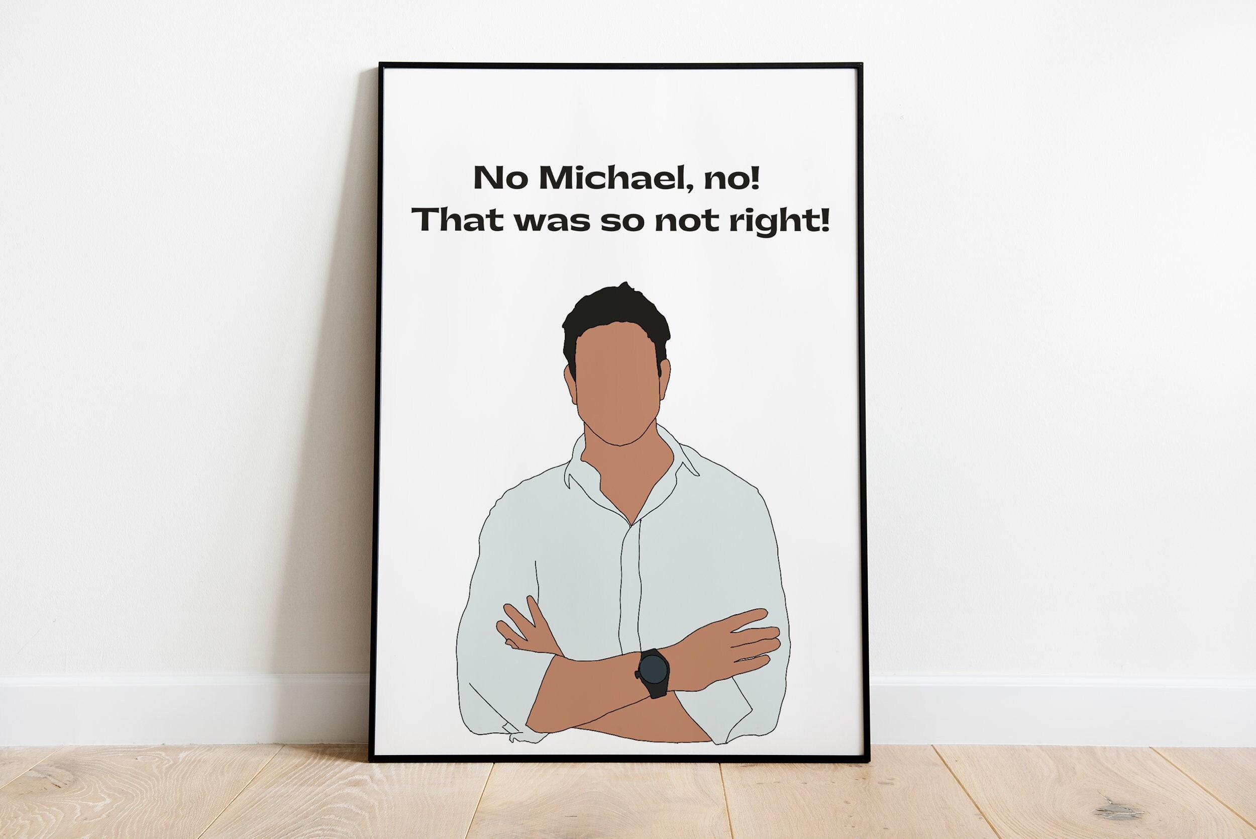 Toto Wolff Formula 1 Printable Wall Art | Mercedes | F1 Radio Message ...