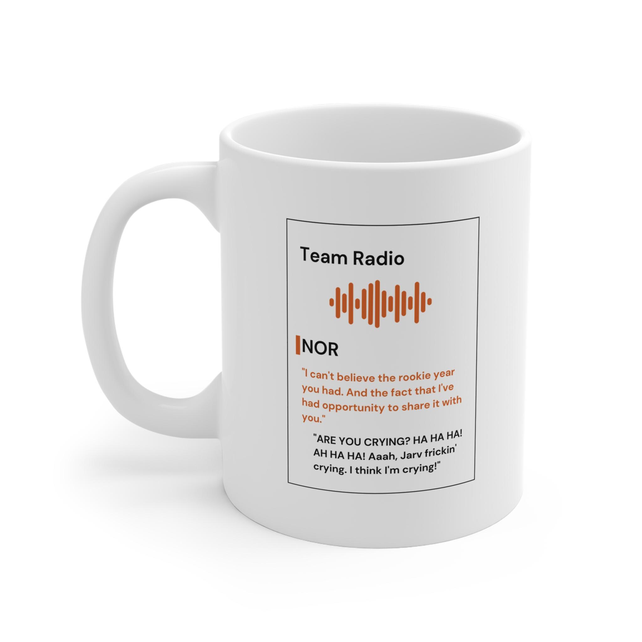 Lando Norris Mug Formula 1 | Funny Gift for F1 Fans | Lando Norris Gift ...