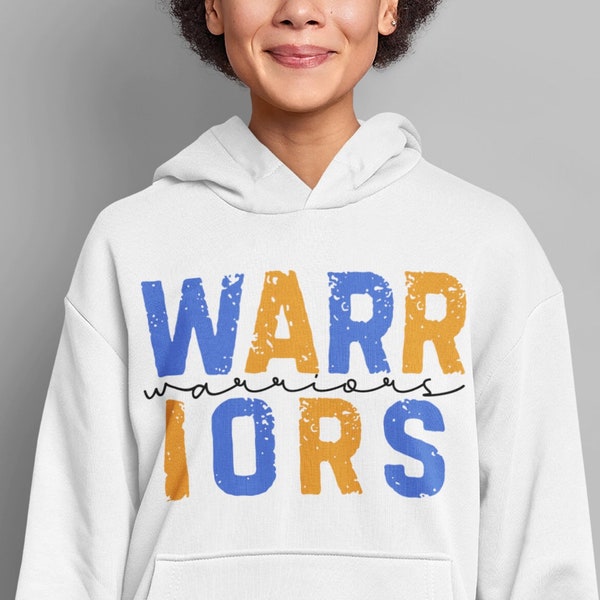 Warriors Png - Etsy