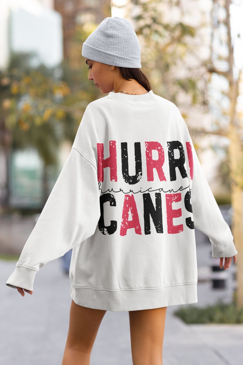 Hurricanes Png Distressed Retro Vintage Letters Files - Etsy