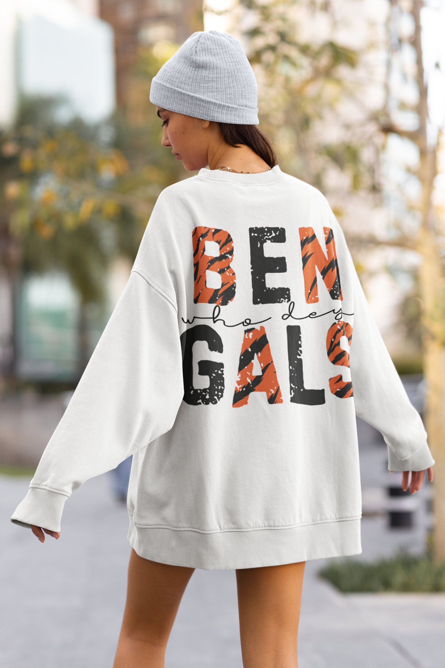 Bengals Png Distressed Retro Vintage Letters Files Bengal - Etsy