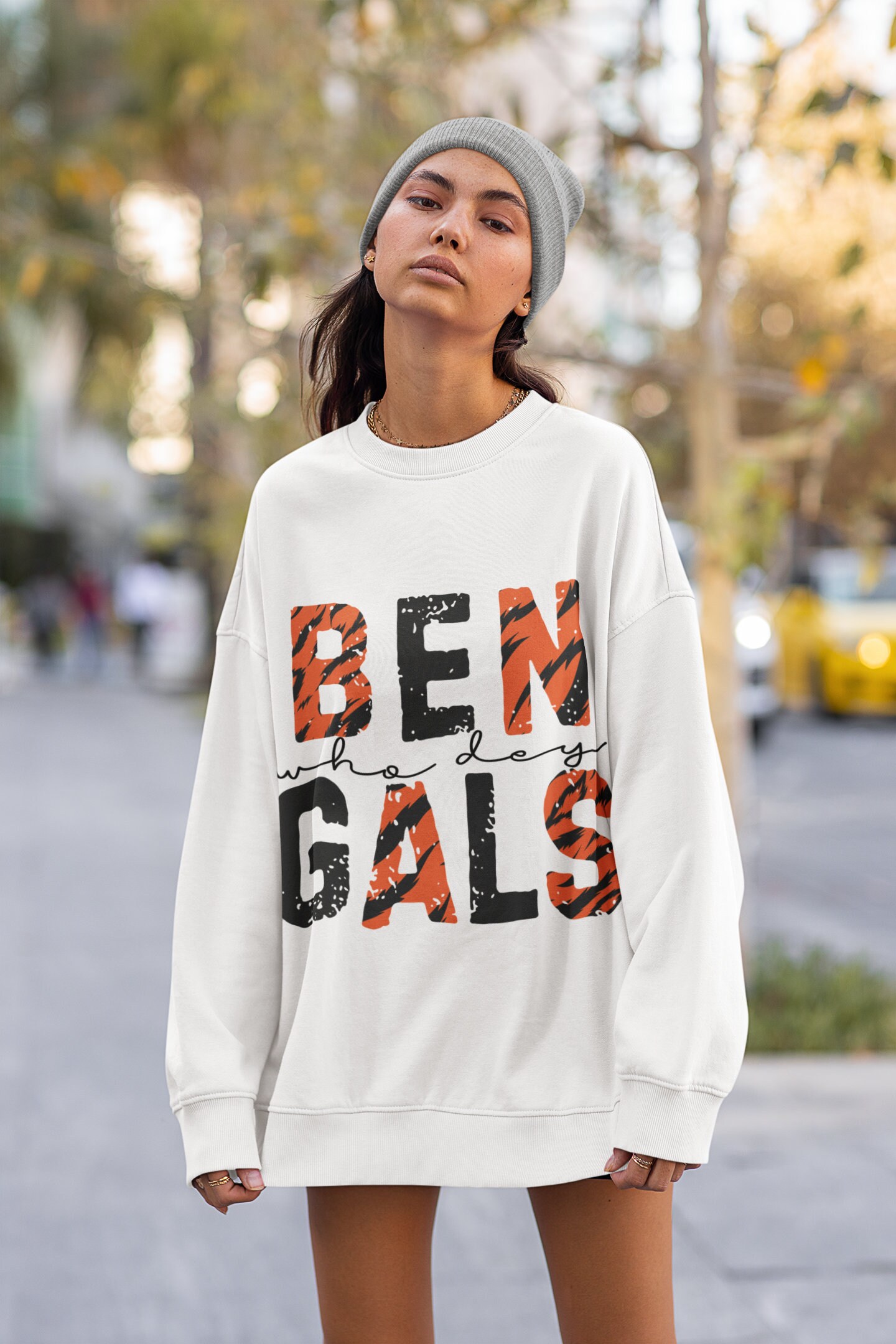 Bengals Png Distressed Retro Vintage Letters Files Bengal - Etsy